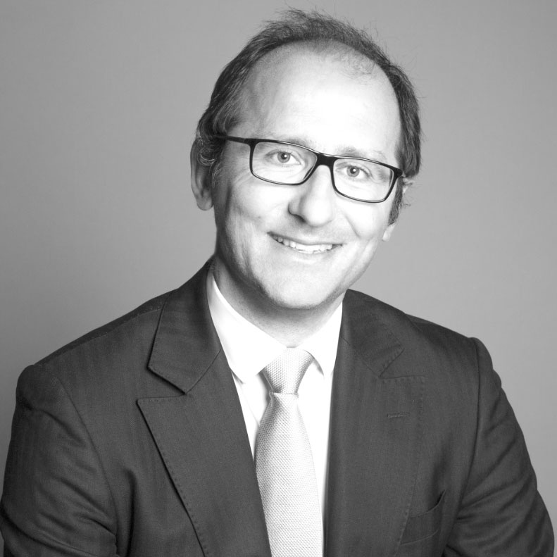 Paul RAVETTO - Ravetto Associés | Avocats à la Cour